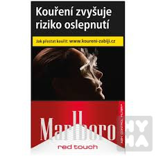 Marlboro red touch core(160) | HYHA