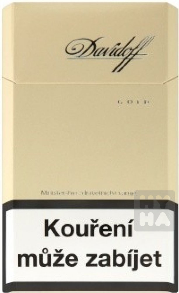 Davidoff gold (180) | HYHA