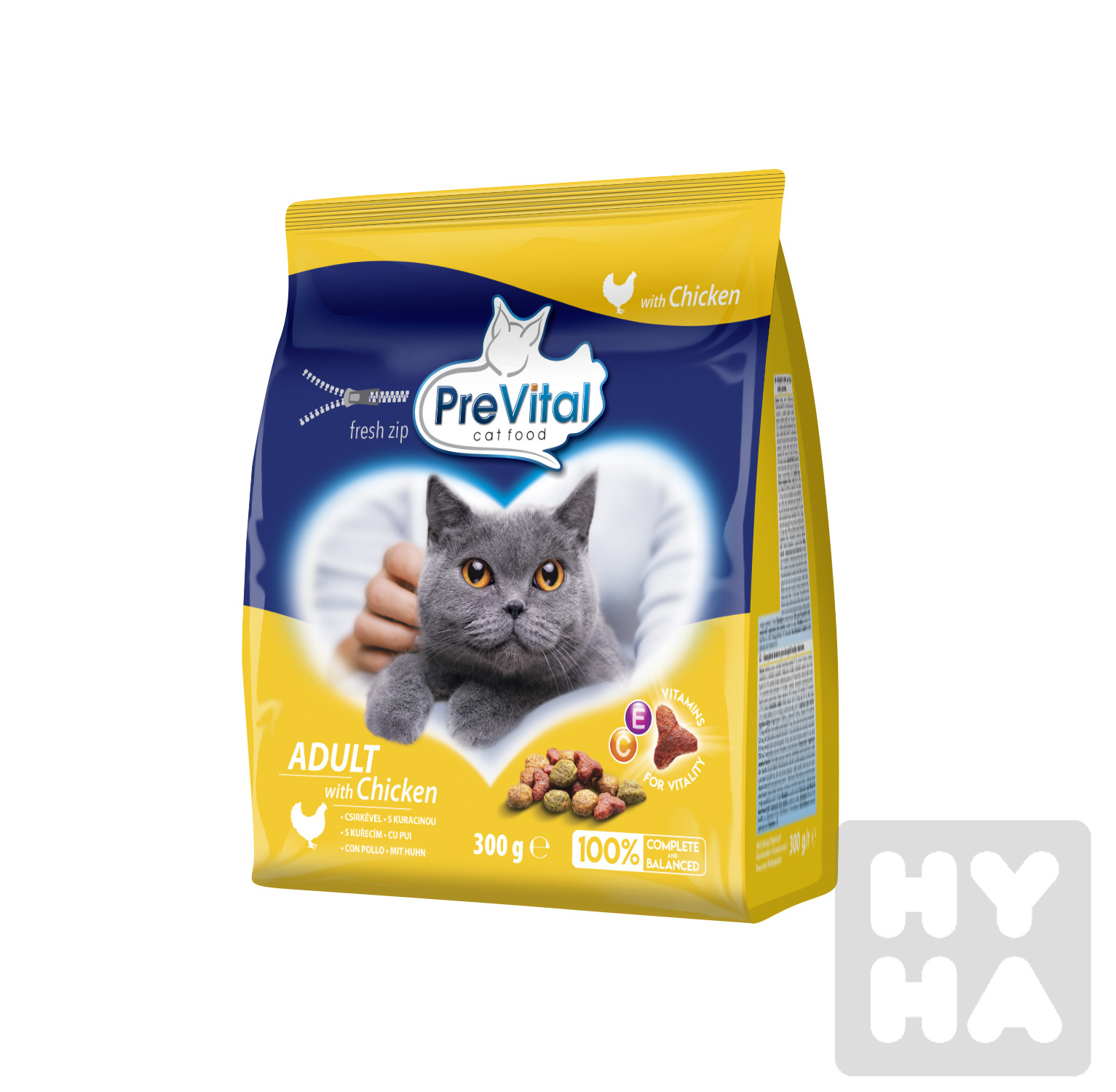 Prevital 300g Kureci | HYHA
