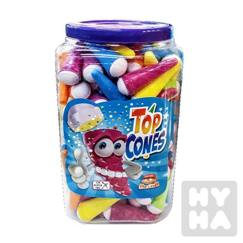 Top cones 12.5g/150ks | HYHA