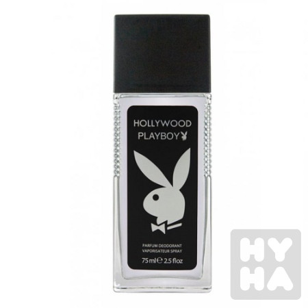 Playboy Parfem 75ml Hollywood | HYHA