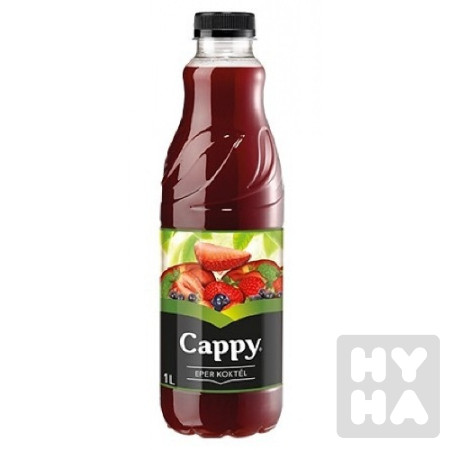 Cappy 1l Jahoda | HYHA