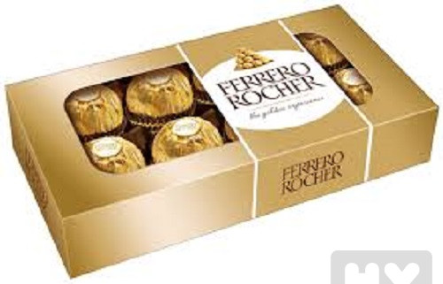 Ferrero Rocher 100g | HYHA