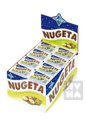 Orion Nugeta arašídova 42g/40ks | HYHA