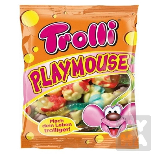 Trolli 100g Playmouse | HYHA