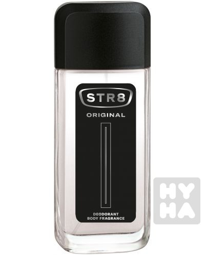 STR8 85ml Body fragrance M Original | HYHA