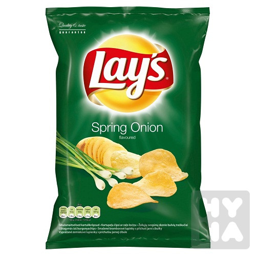 Lays 60g Green onion | HYHA