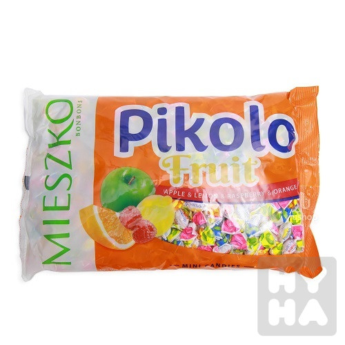 Mieszko Pikolo fruit 1kg | HYHA