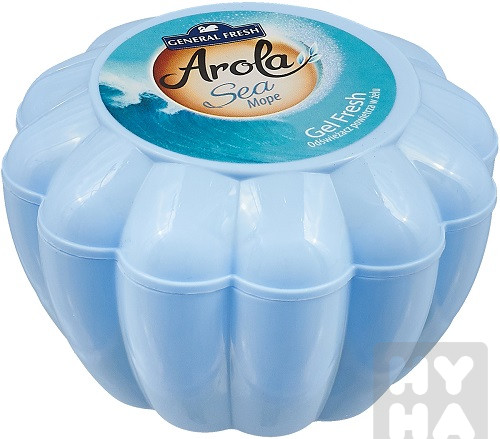 Arola gel fresh 150g Sea | HYHA