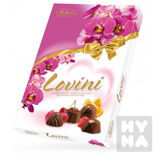 lovini 170g cokolada | HYHA