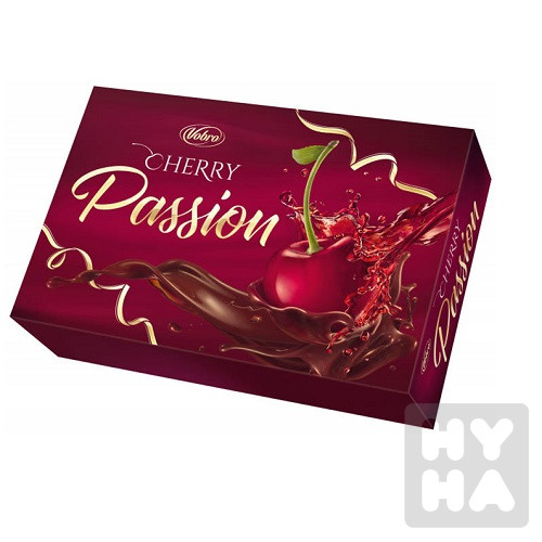 Vobro 280g Cherry passion/6ks | HYHA
