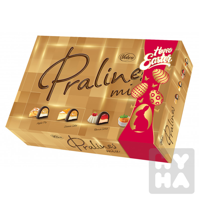 Vobro Pralines mix 290g | HYHA