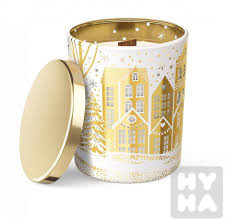 Bartek sklo 200g Winter Town | HYHA