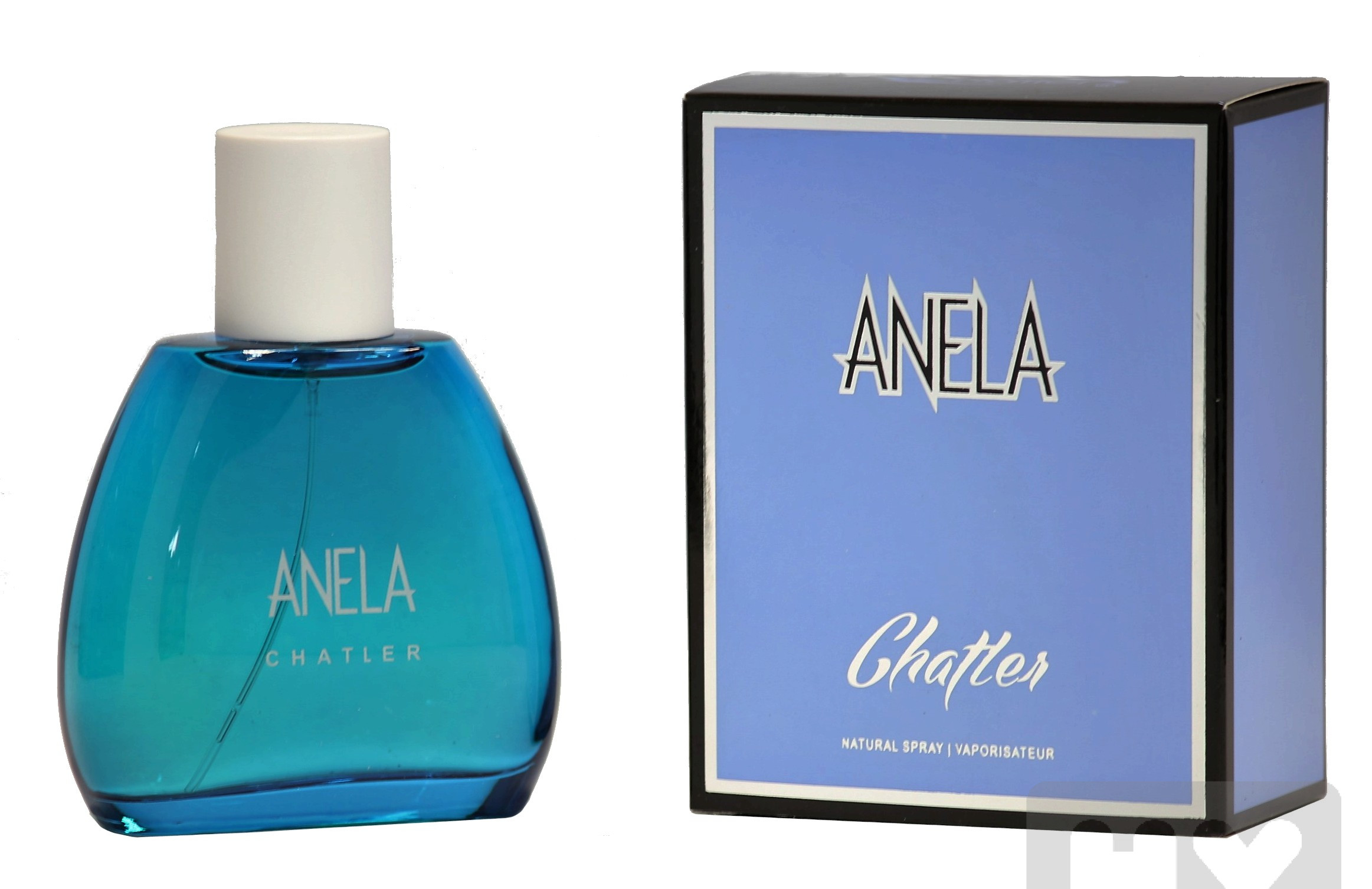 Chatler 100ml for men Anela | HYHA