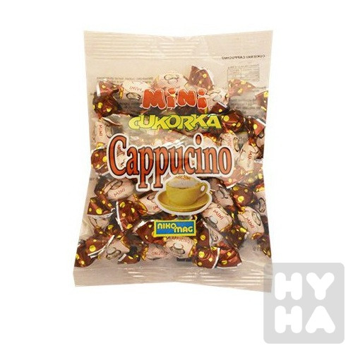 mini cukorka 70g Cappuccino | HYHA