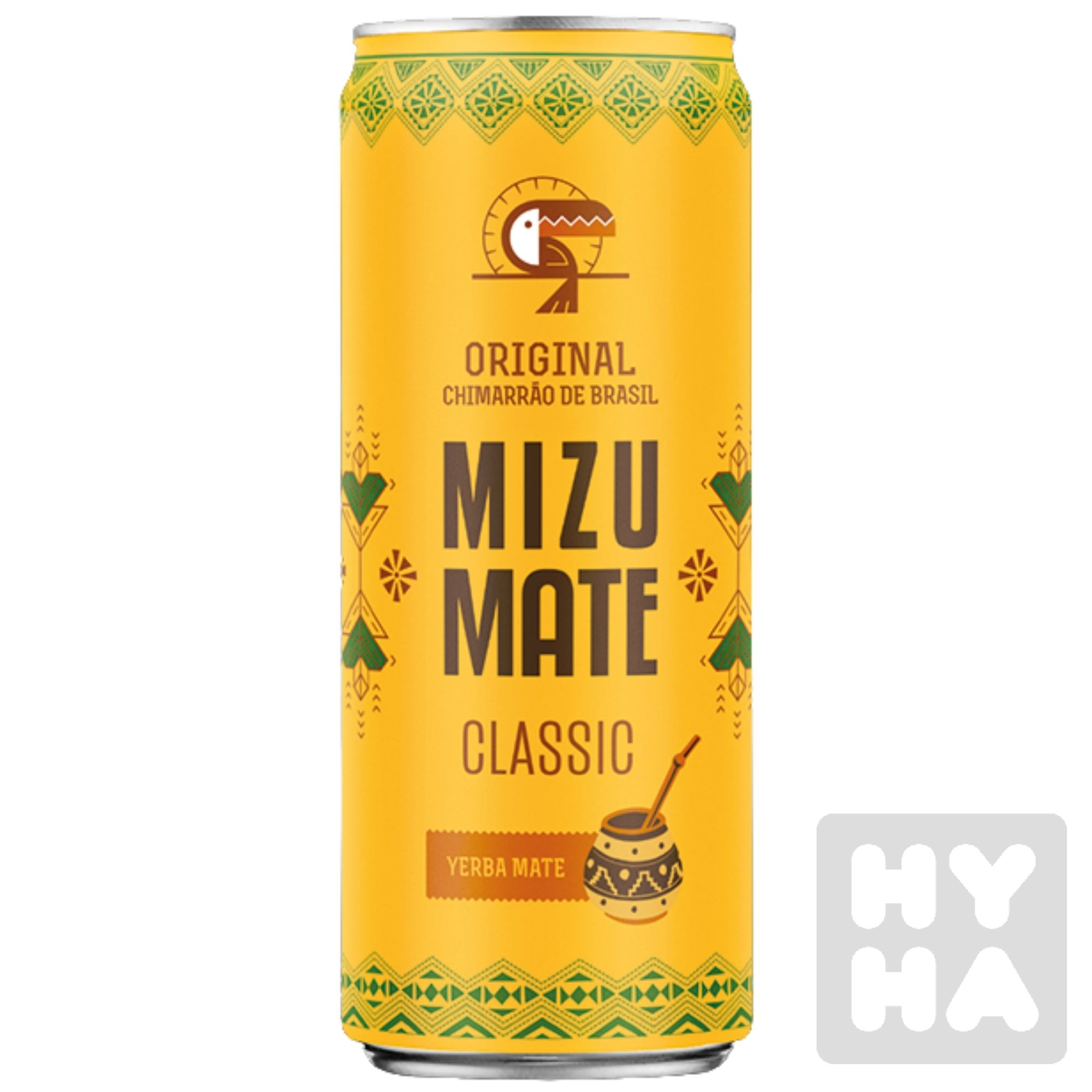 Mizu mate 330ml Classic | HYHA