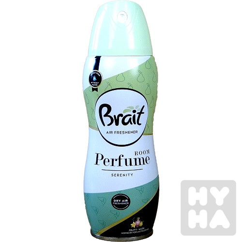 Brait 300ml Perfume Serenity | HYHA