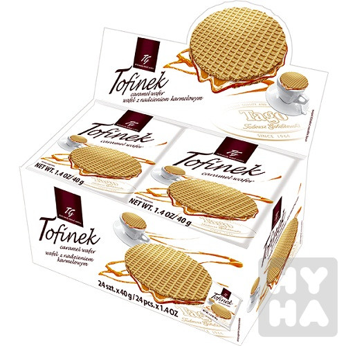 Tofinek 40g/24ks | HYHA