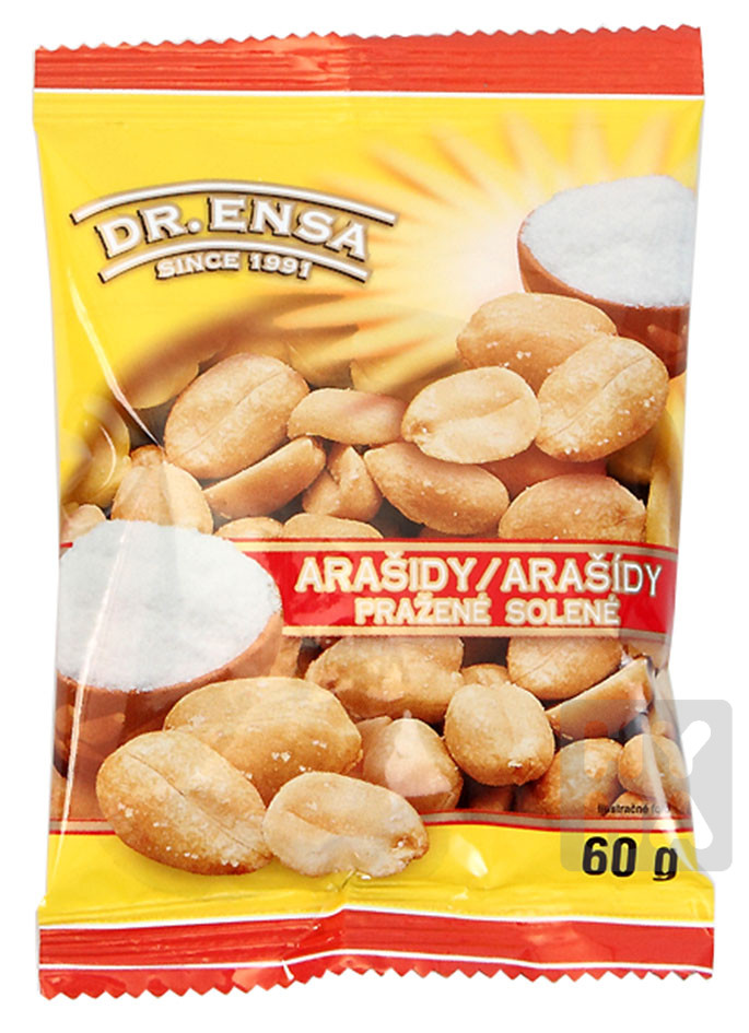 dr ensa arasidy 60g | HYHA