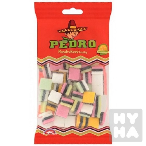 Pedro 200g Pendrekové Kostky | HYHA