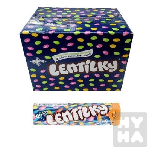 Lentilky 38g/24ks | HYHA