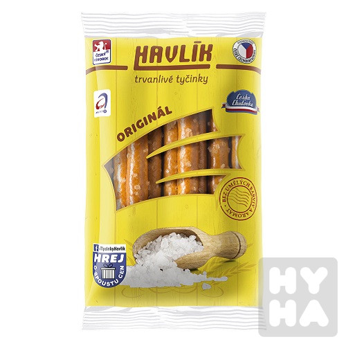 Havlík 90g original | HYHA
