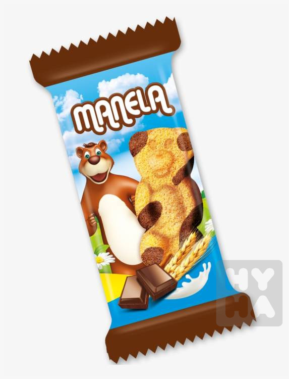 Manela Bear 50g | HYHA