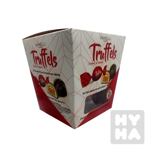 vanelli truffels 150g mlec | HYHA