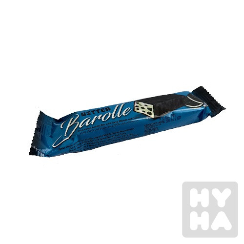 Barolle Bitter 65g/24ks | HYHA