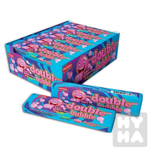 Double bubble 25g/20ks Original | HYHA