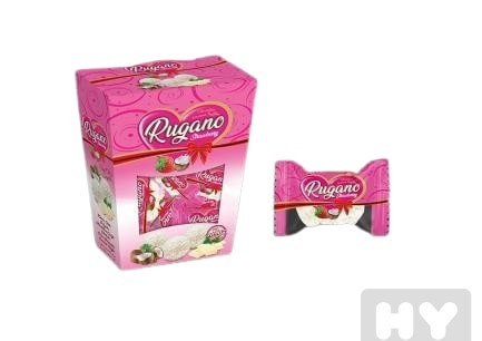 Rugano 250g Jahoda | HYHA