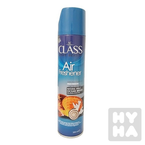Air Freshener 300ml Ocean | HYHA