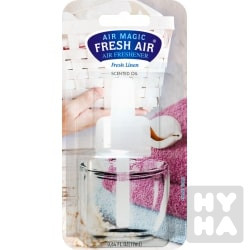 Fresh Air náplň 19ml Fresh linen | HYHA