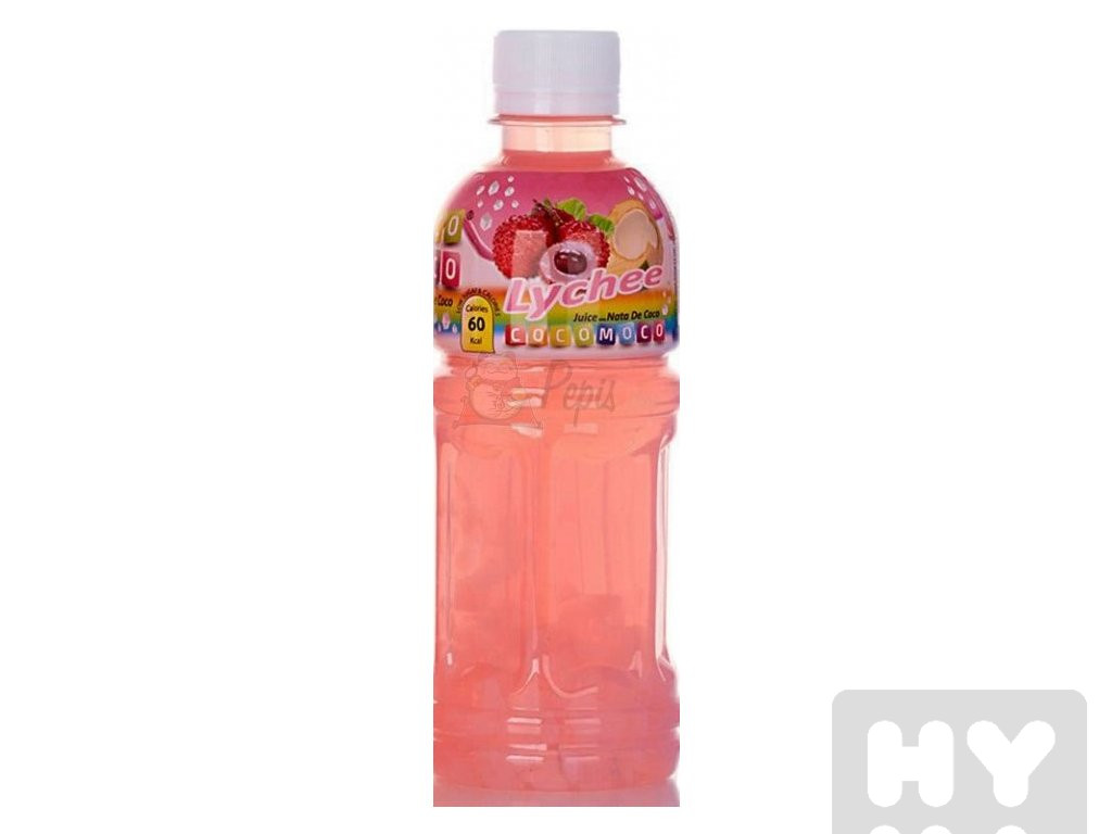 Coco Moco 350ml Lychee | HYHA